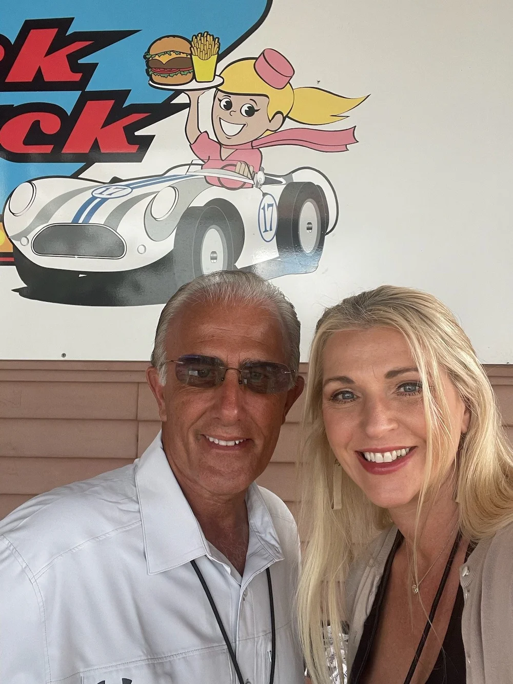 Derrike Cope- Daytona 500 Winner