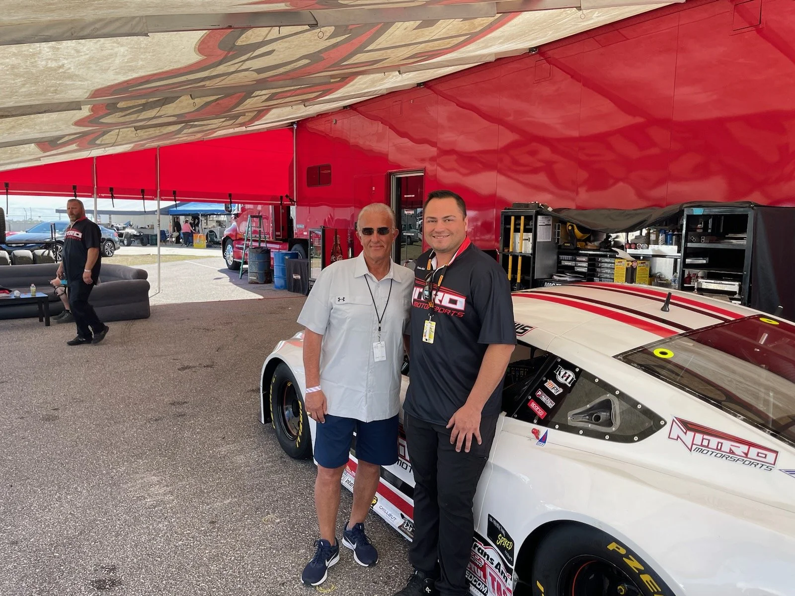 Derrike Cope- Daytona 500 Winner