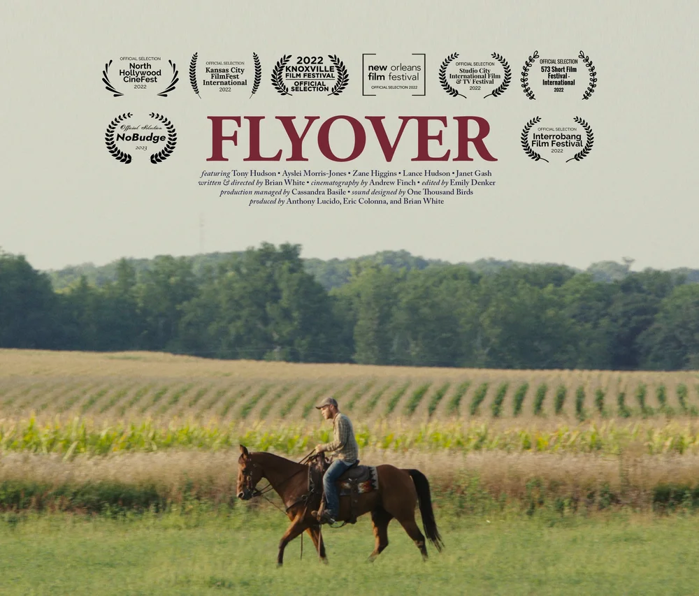 FLYOVER FEATURE FILM