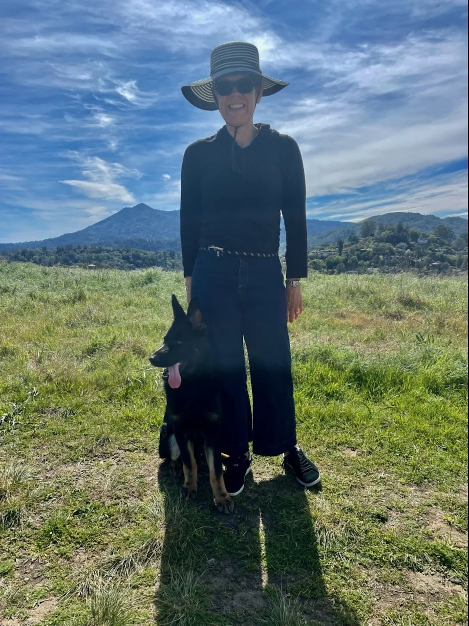 About Dr. Evelyn Miccio — EMC