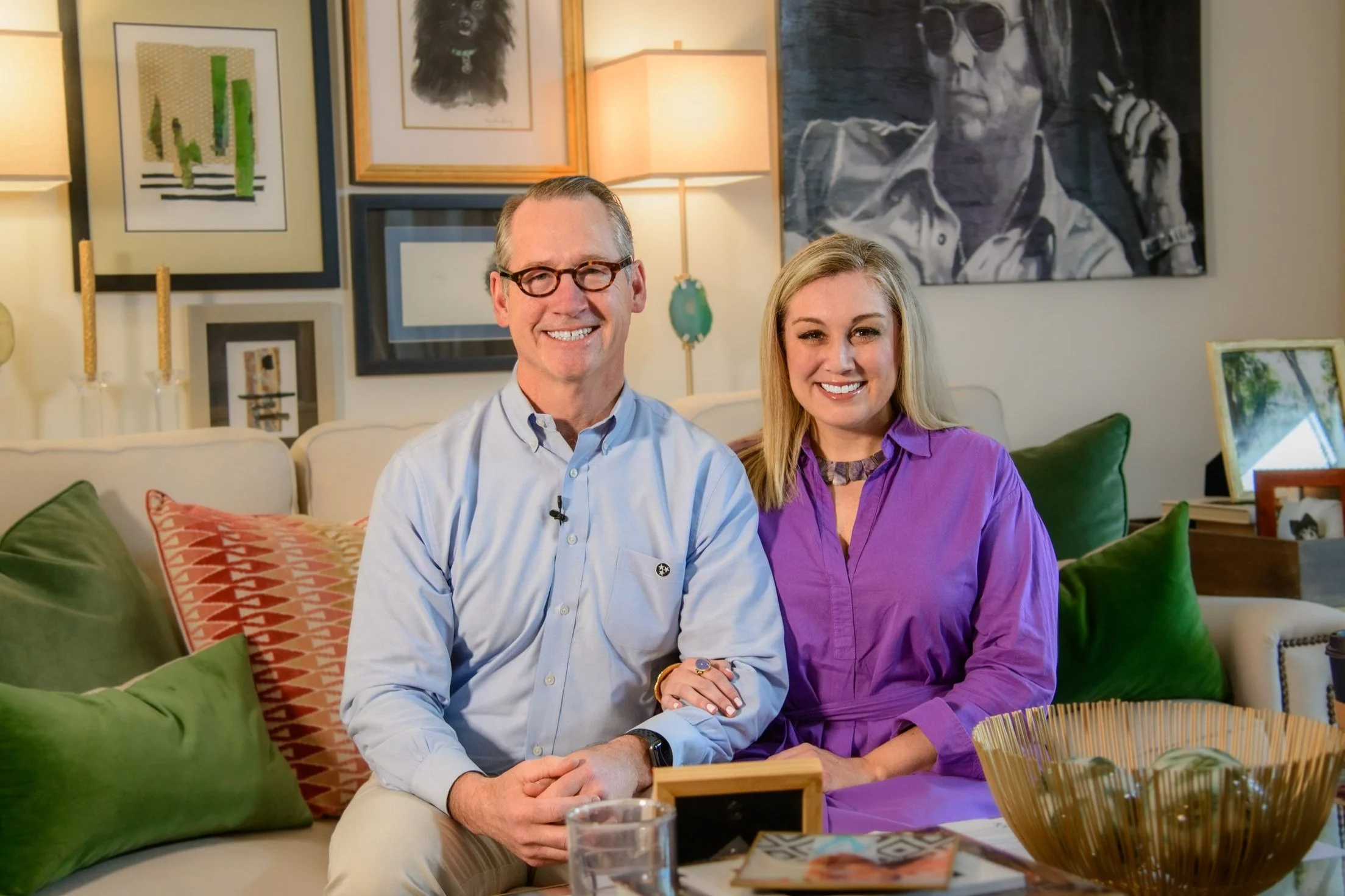 About — Senator Bo Watson