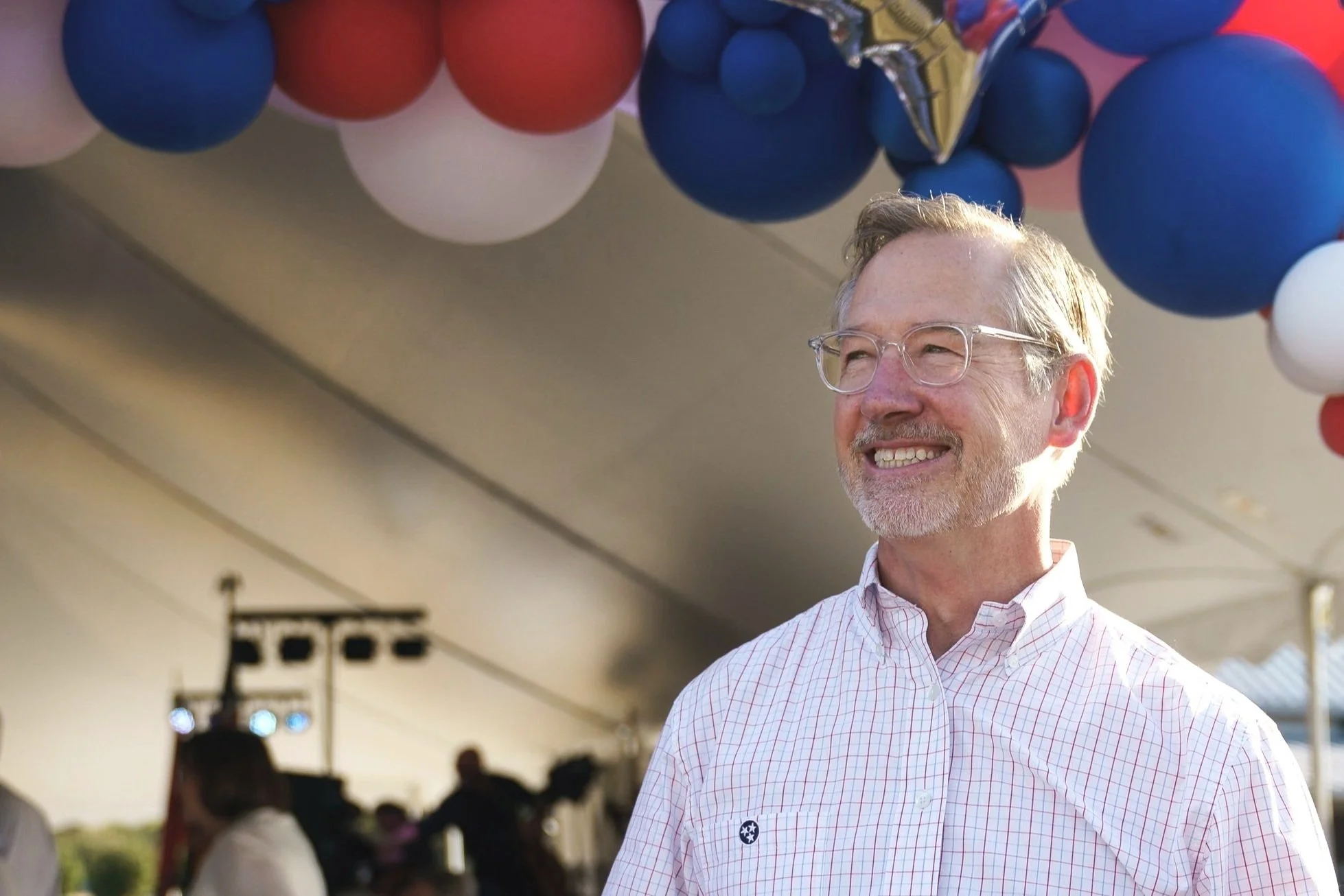 Senator Bo Watson