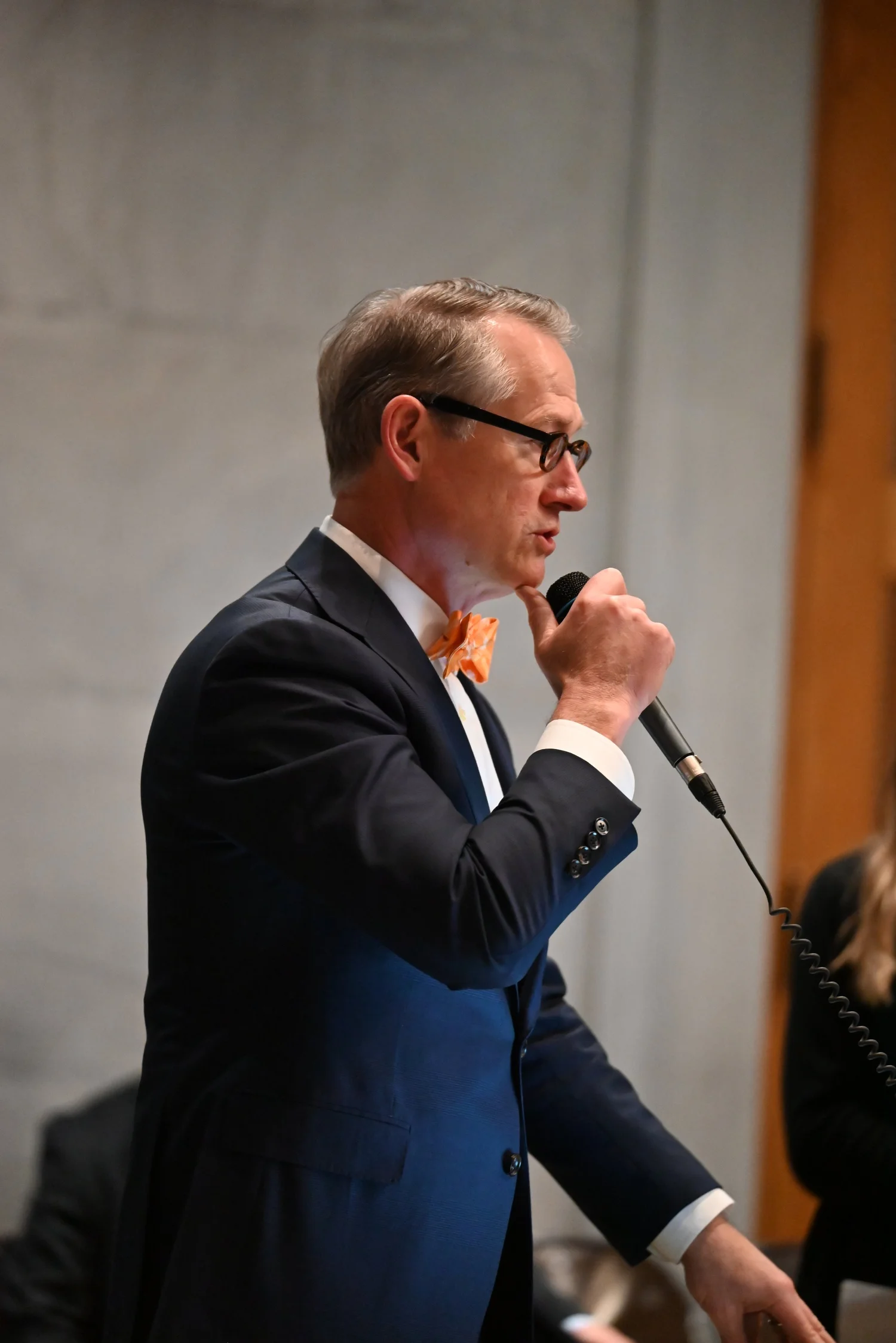 About — Senator Bo Watson