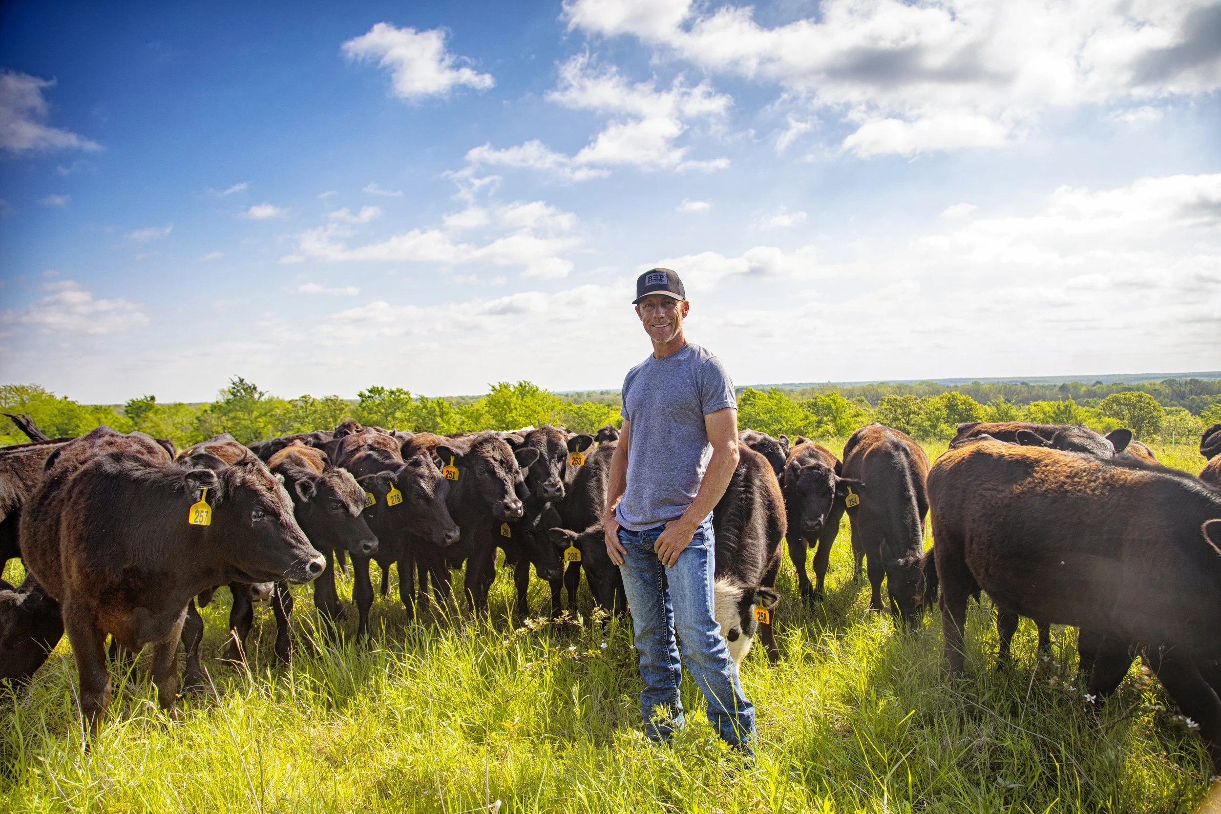 Pebble Beach 2024 — Audubon Conservation Ranching