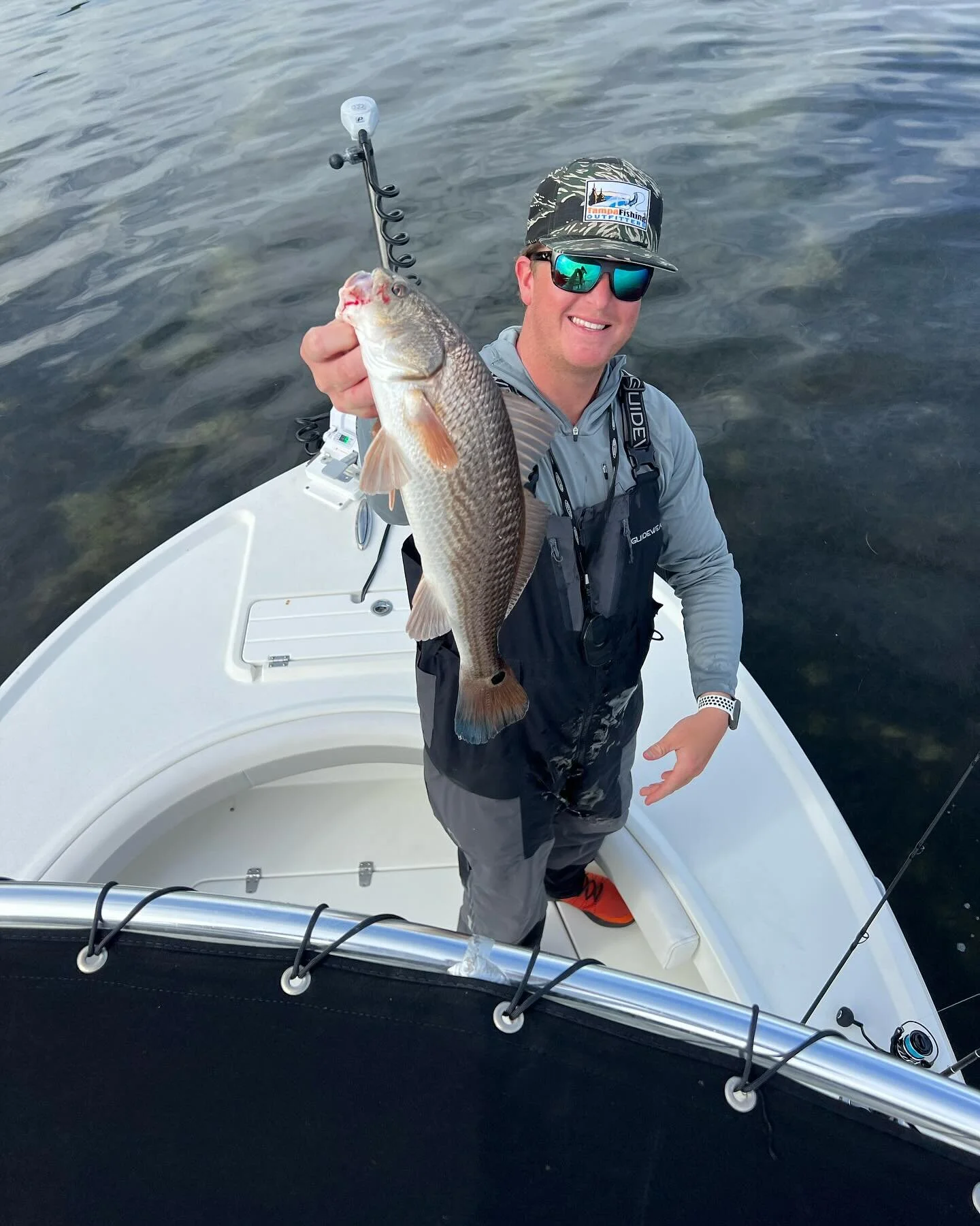 Strike One Fishing Charters