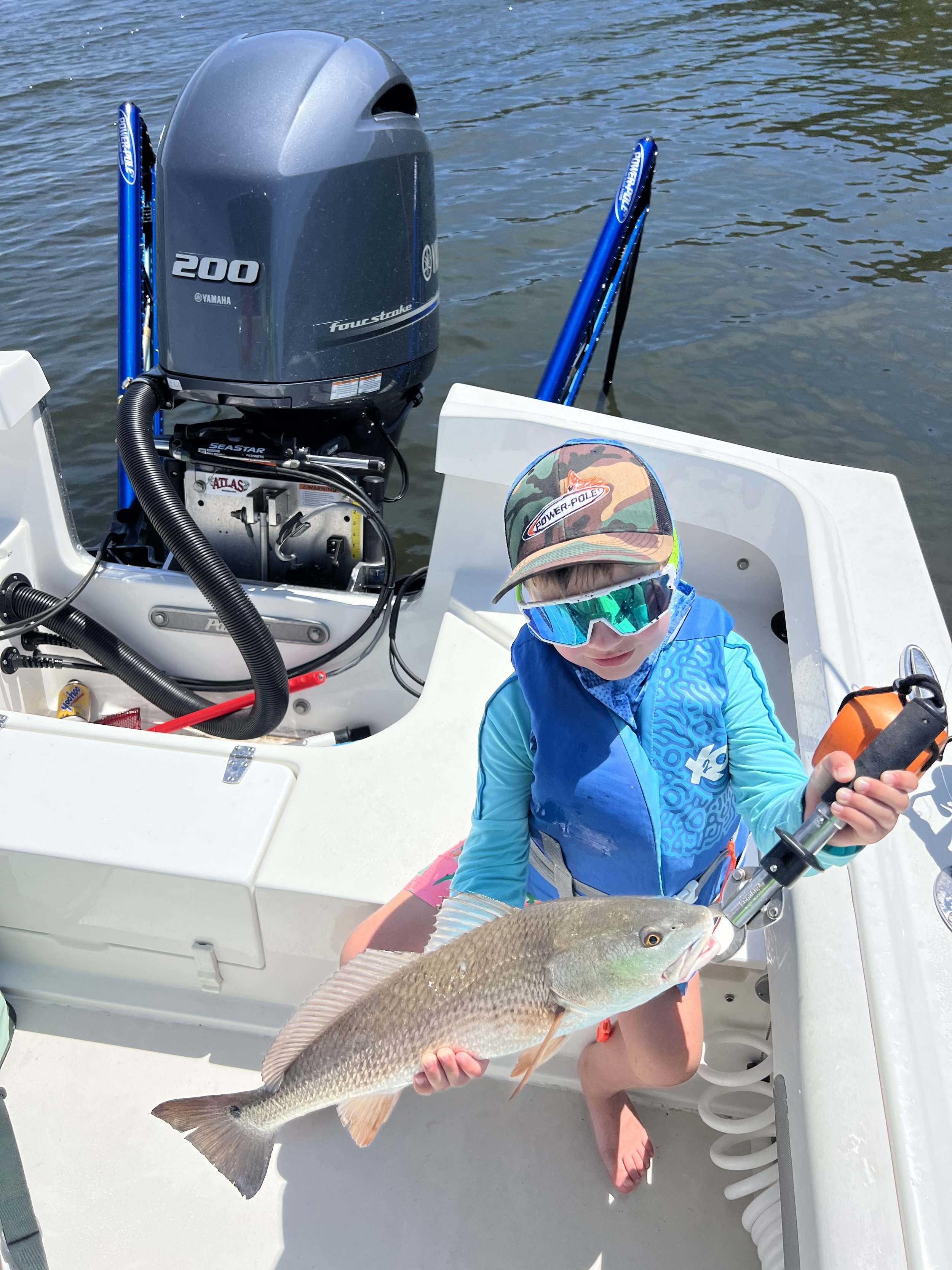 Strike One Fishing Charters