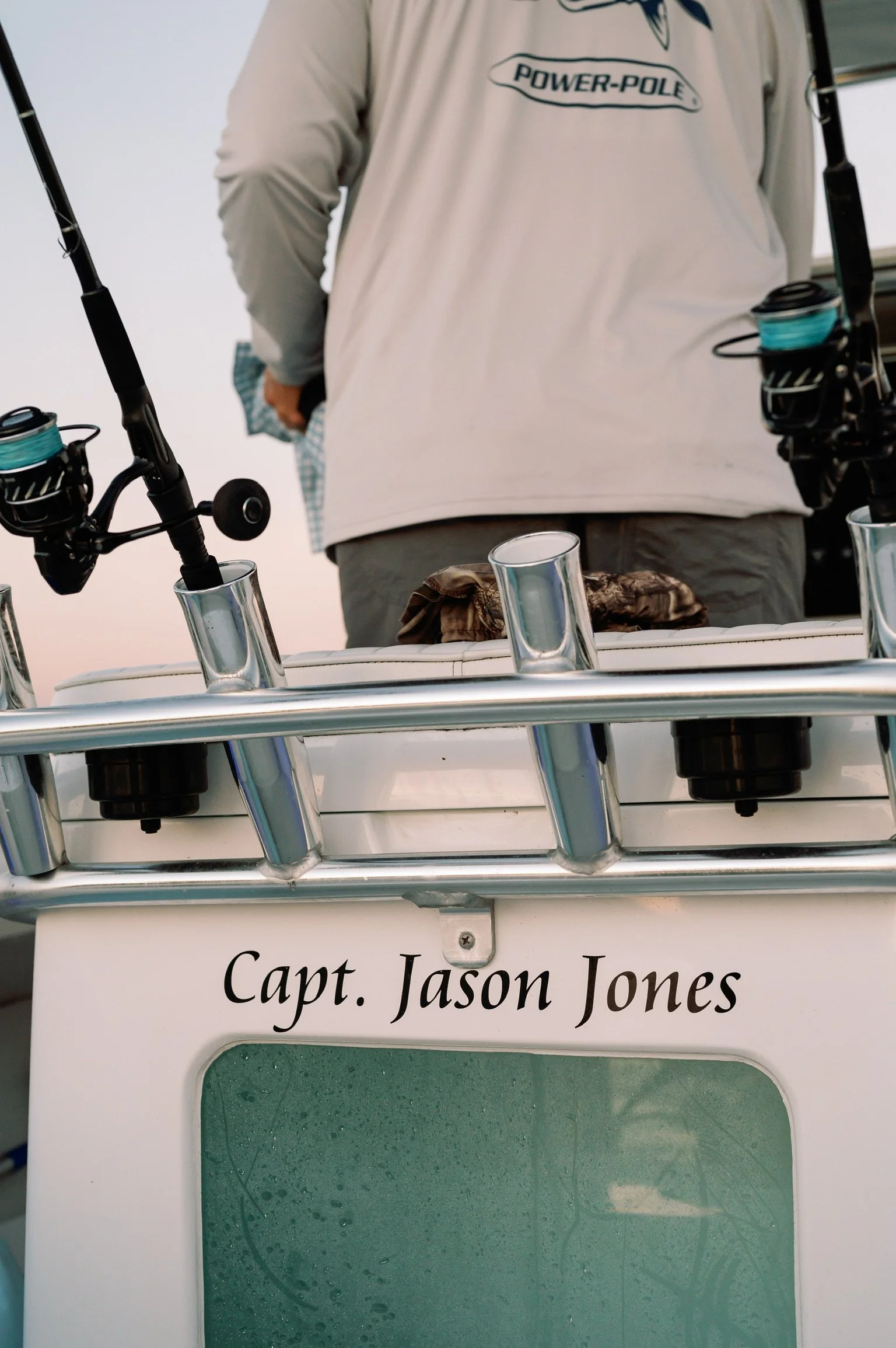 Strike One Fishing Charters