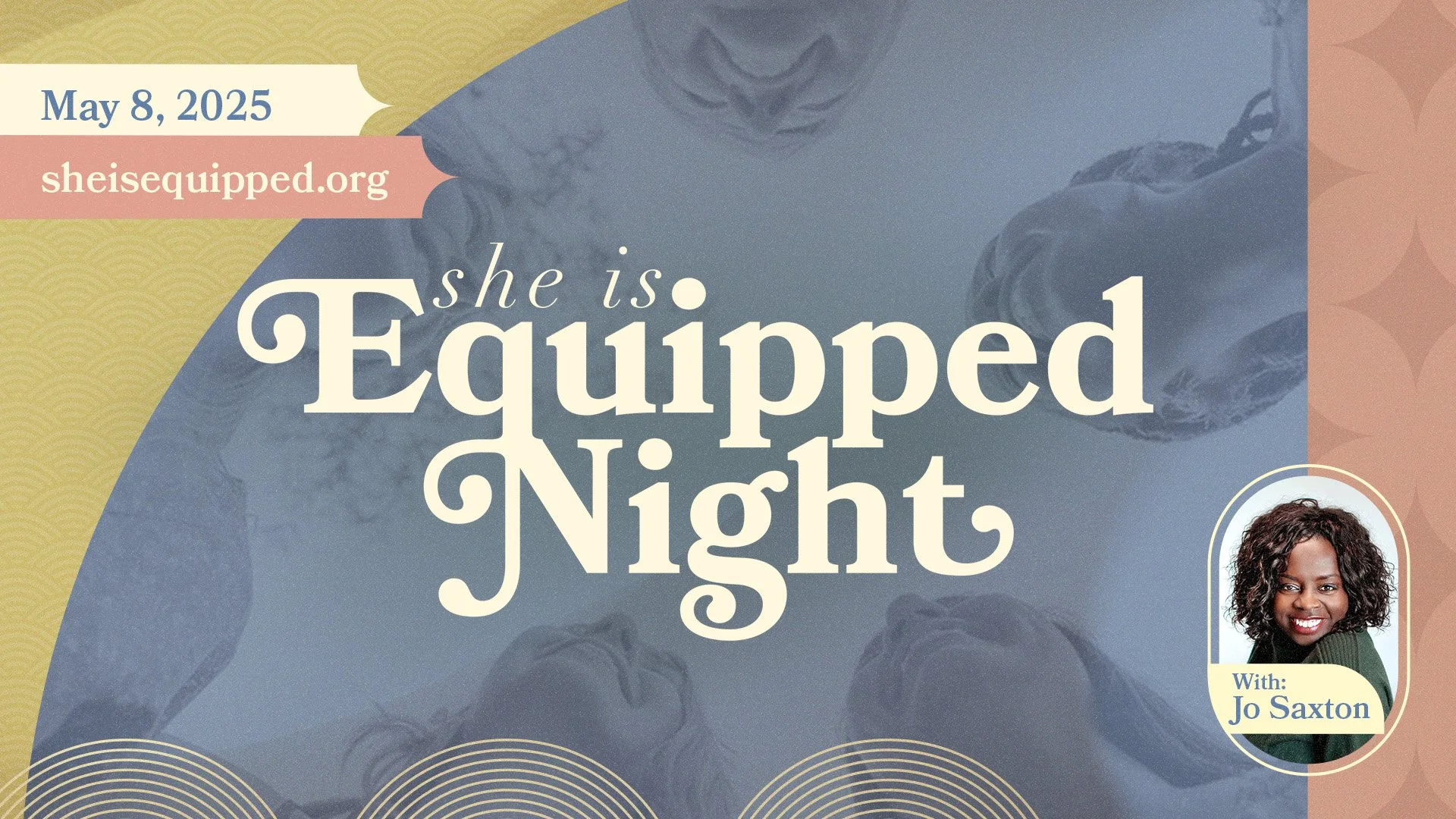 She Is Conference Events | Christian Women’s Gatherings, Conferences ...