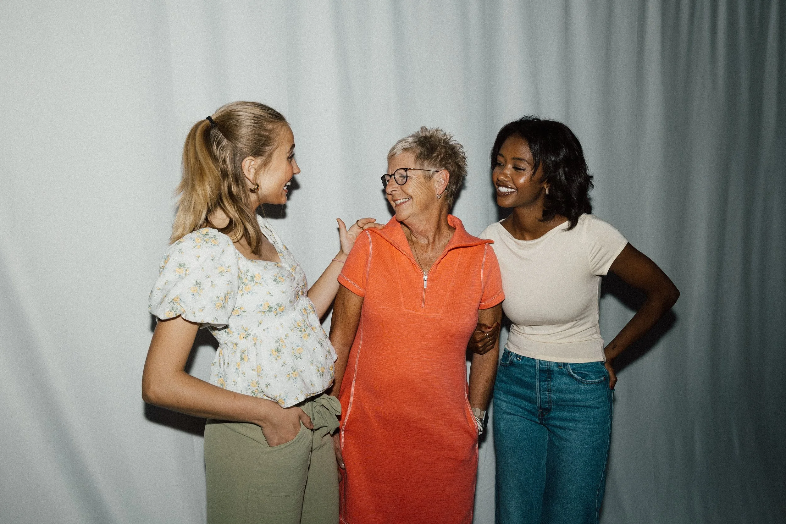 She Is Conference 2025 - Women's Conference - She Is Made New