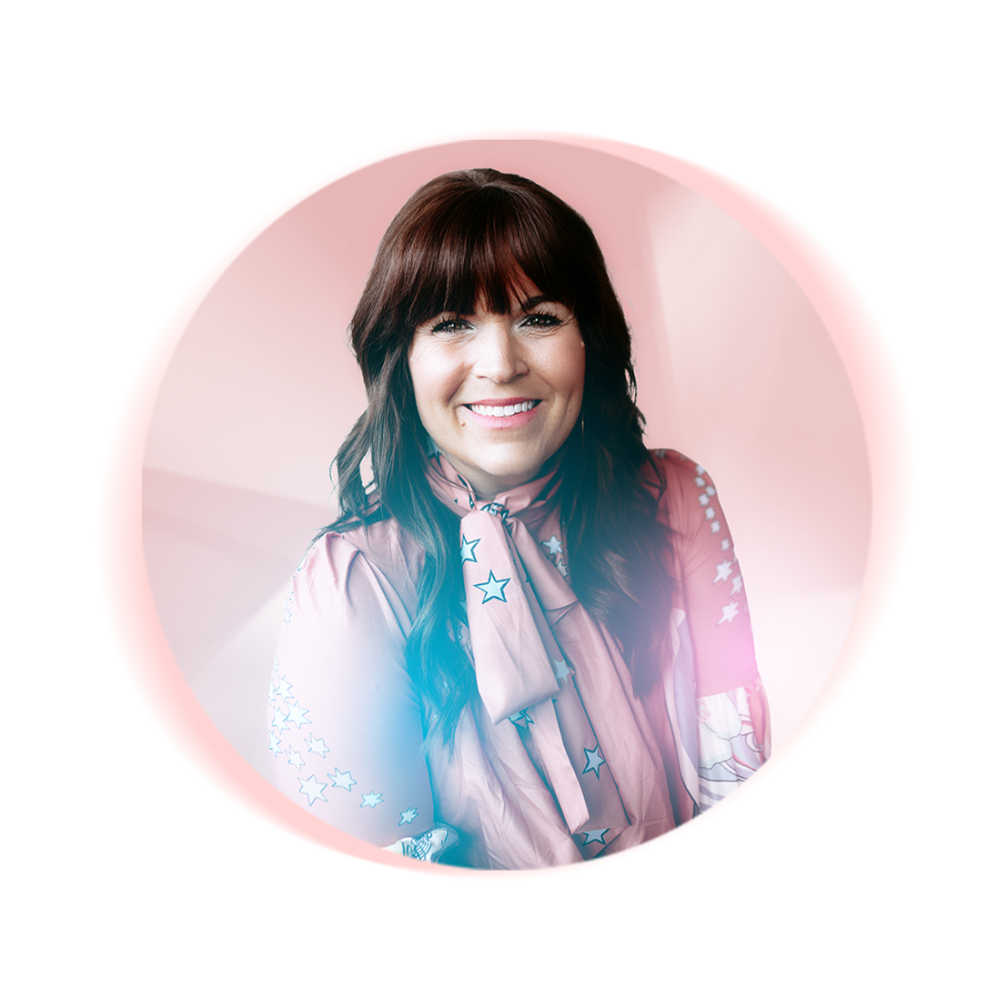 2024 Communicators — She Is Conference