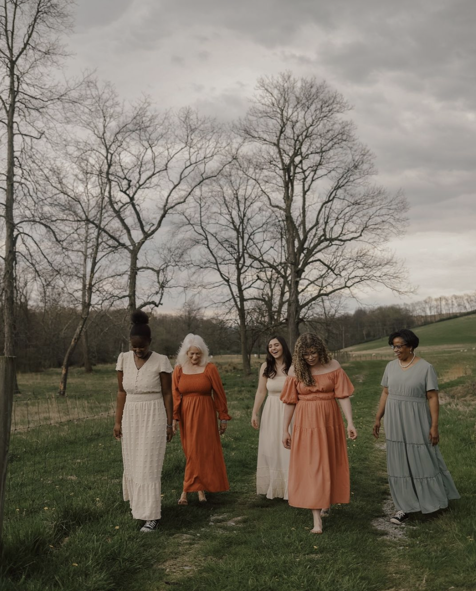 She Is Conference 2024 - Women's Conference - She Is Set Free