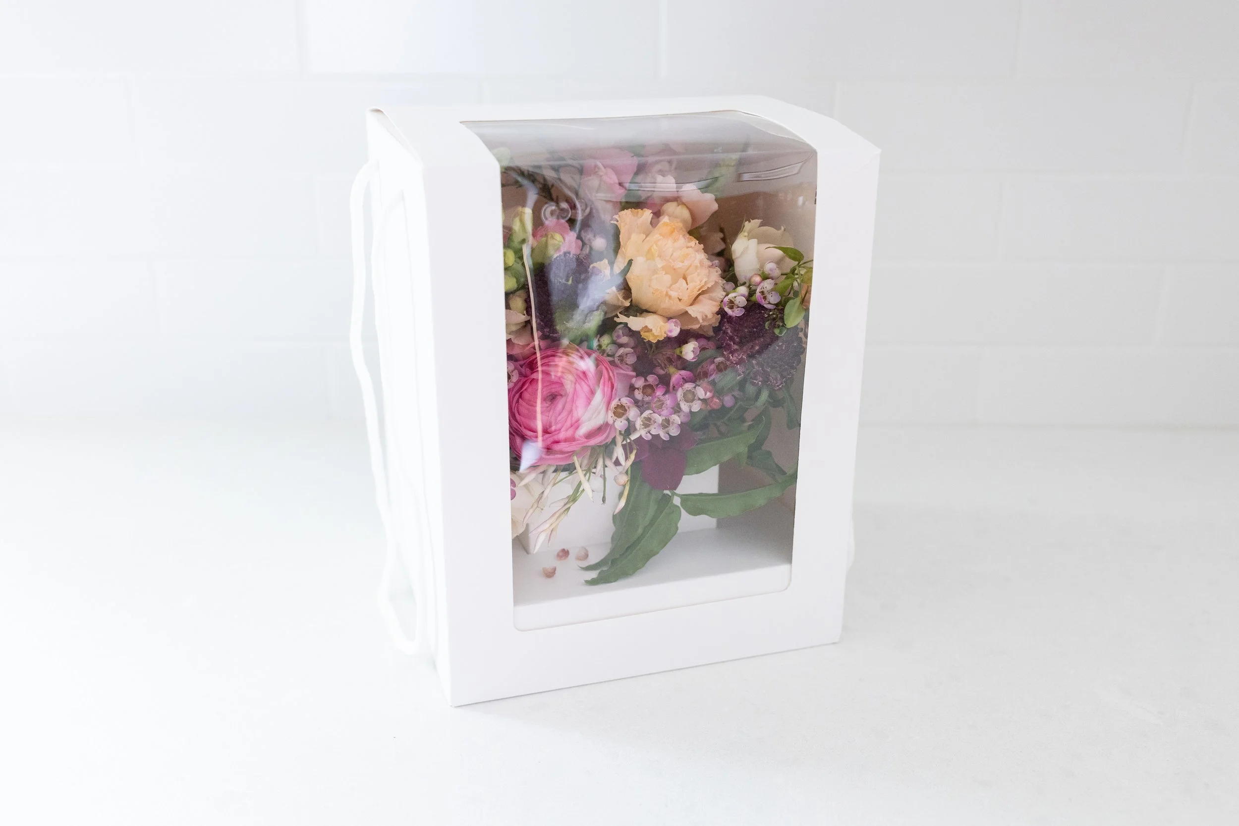 Blooms Box — Bloom Culture