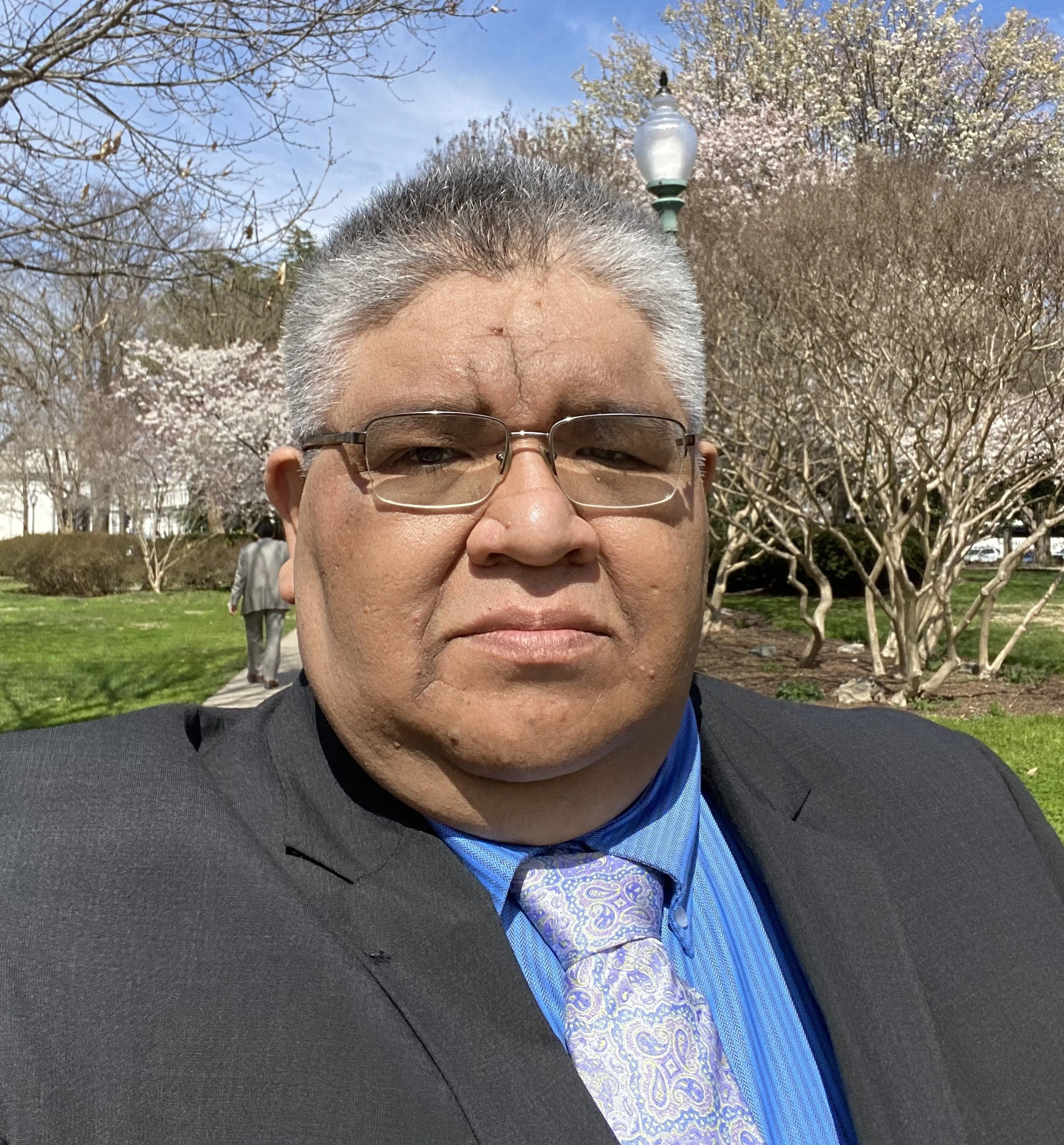 MNTRIO Board — Minnesota TRIO