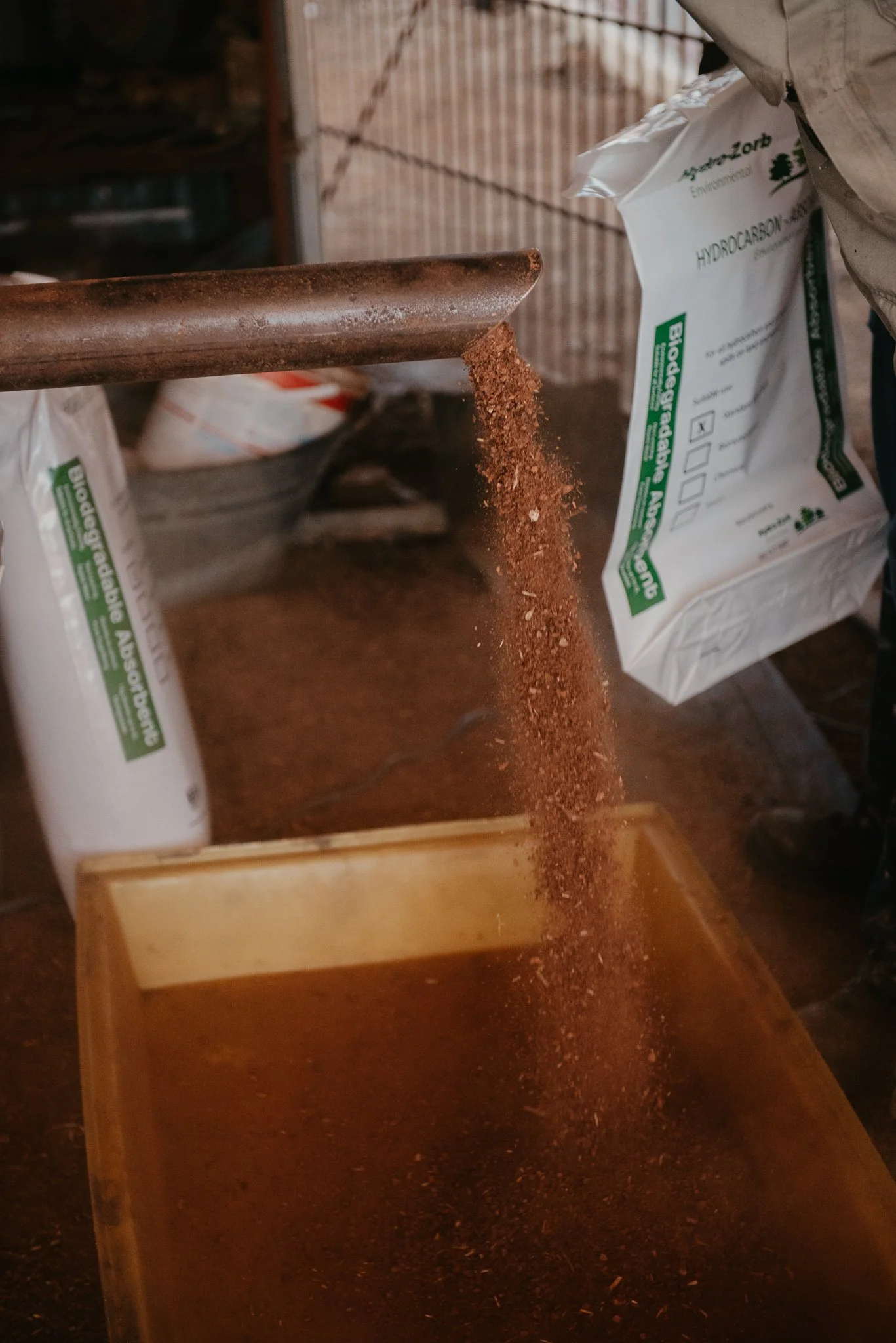 Hydro-Zorb Environmental