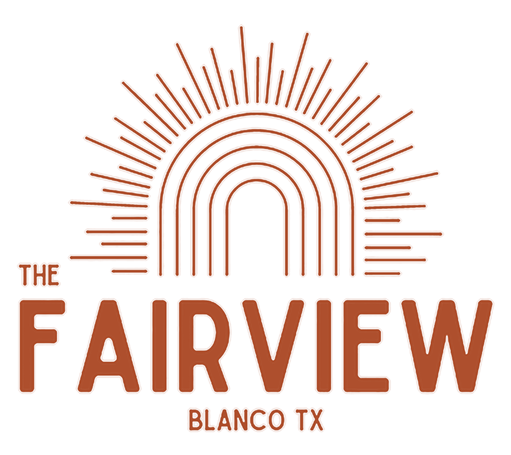 The Fairview — Bluebonnet Coffee Co.