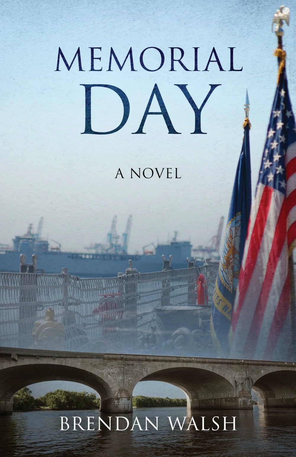 Memorial Day — Brendan Walsh