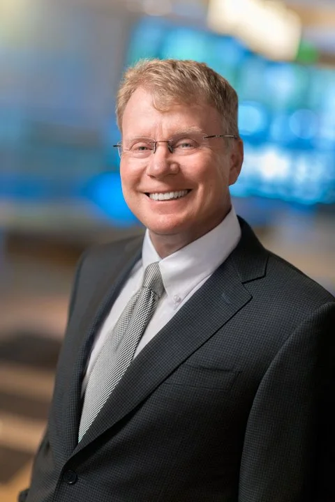 Advisors — CMG Private Wealth Group