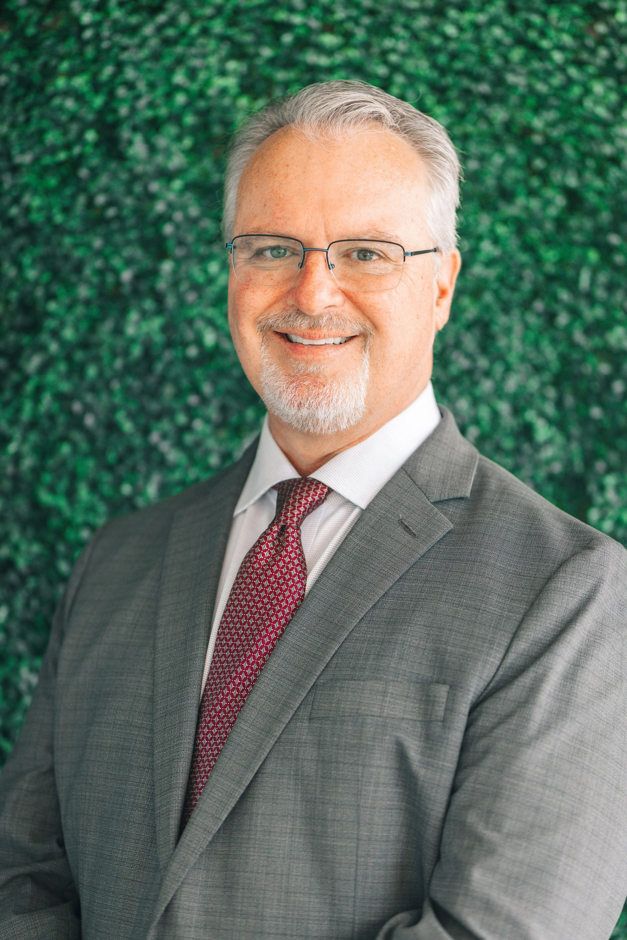 Team — CMG Private Wealth Group