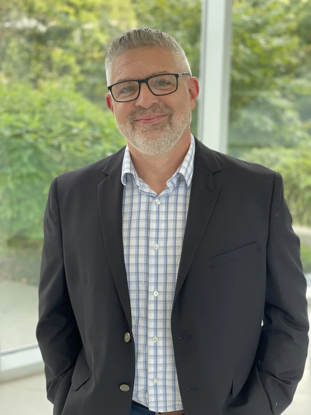 Team — CMG Private Wealth Group