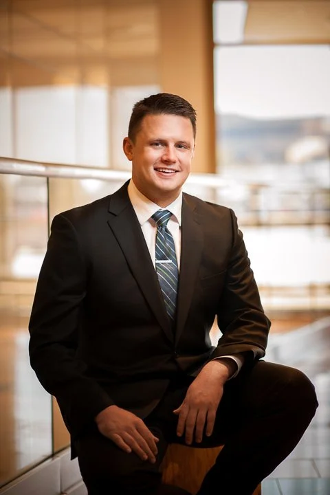 Team — CMG Private Wealth Group