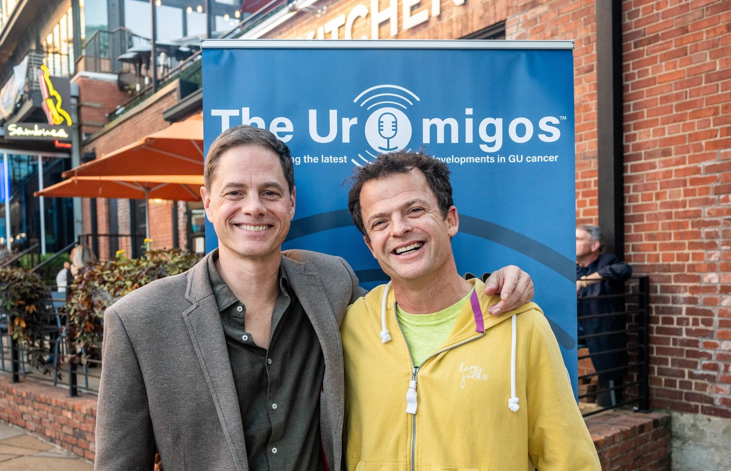 The Uromigos
