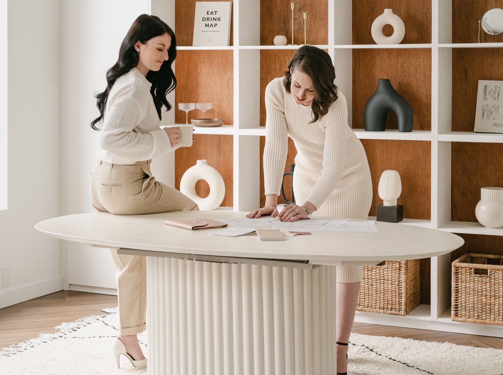 Why Working with an Interior Designer is the Best Choice for Your ...