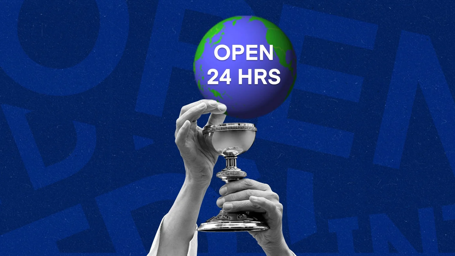 Press — Chalice Custom Algorithms