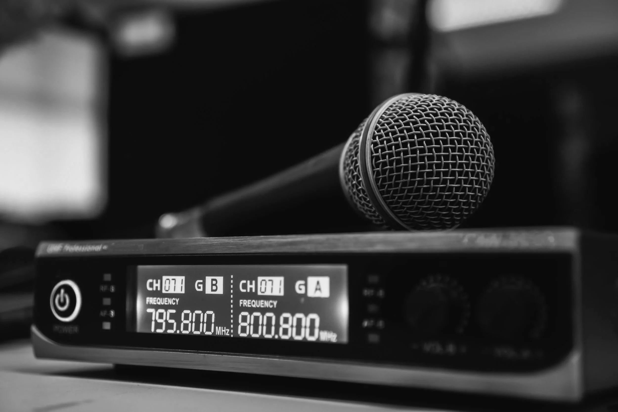 Case Studies — Chalice Custom Algorithms