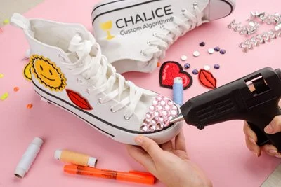 Press — Chalice Custom Algorithms