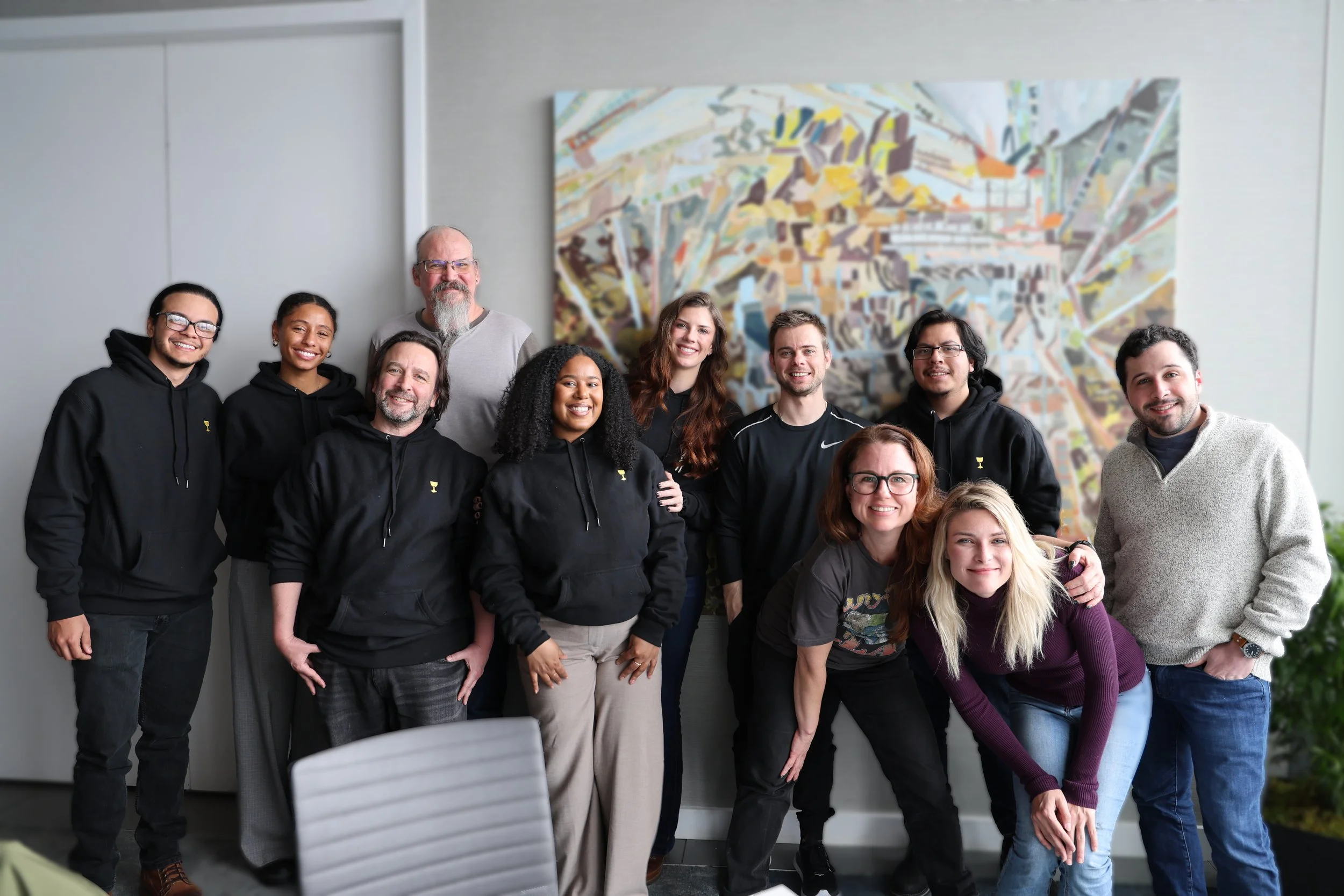 Careers — Chalice Custom Algorithms