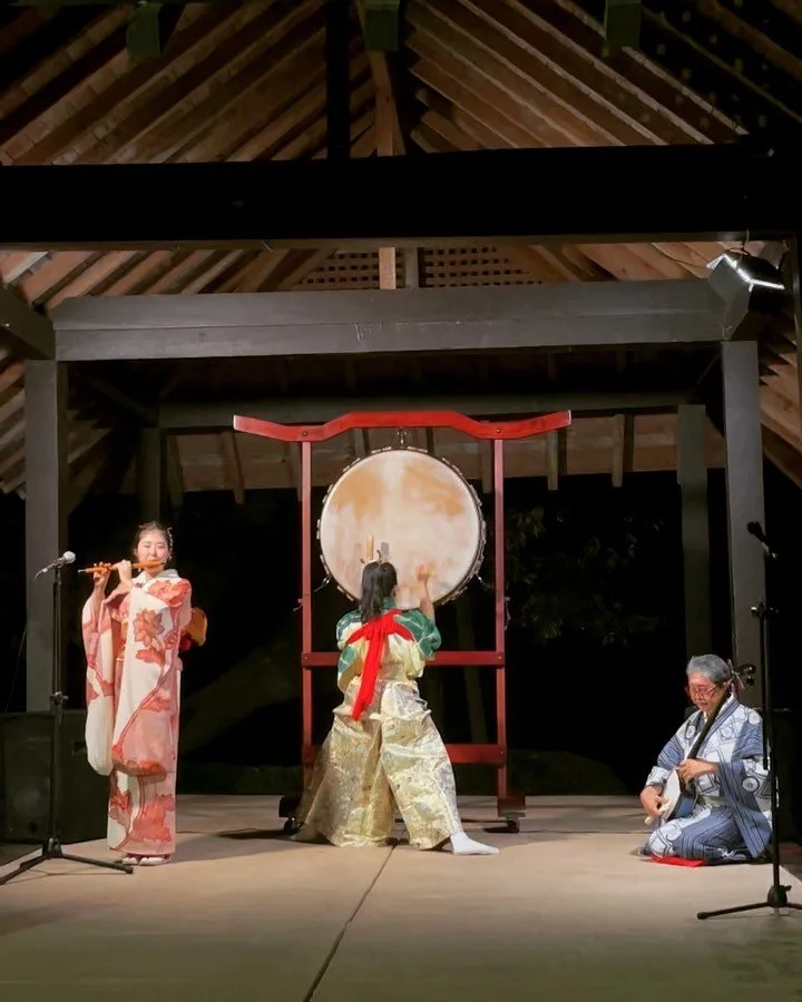 The Japanese Arts Foundation of Chicago