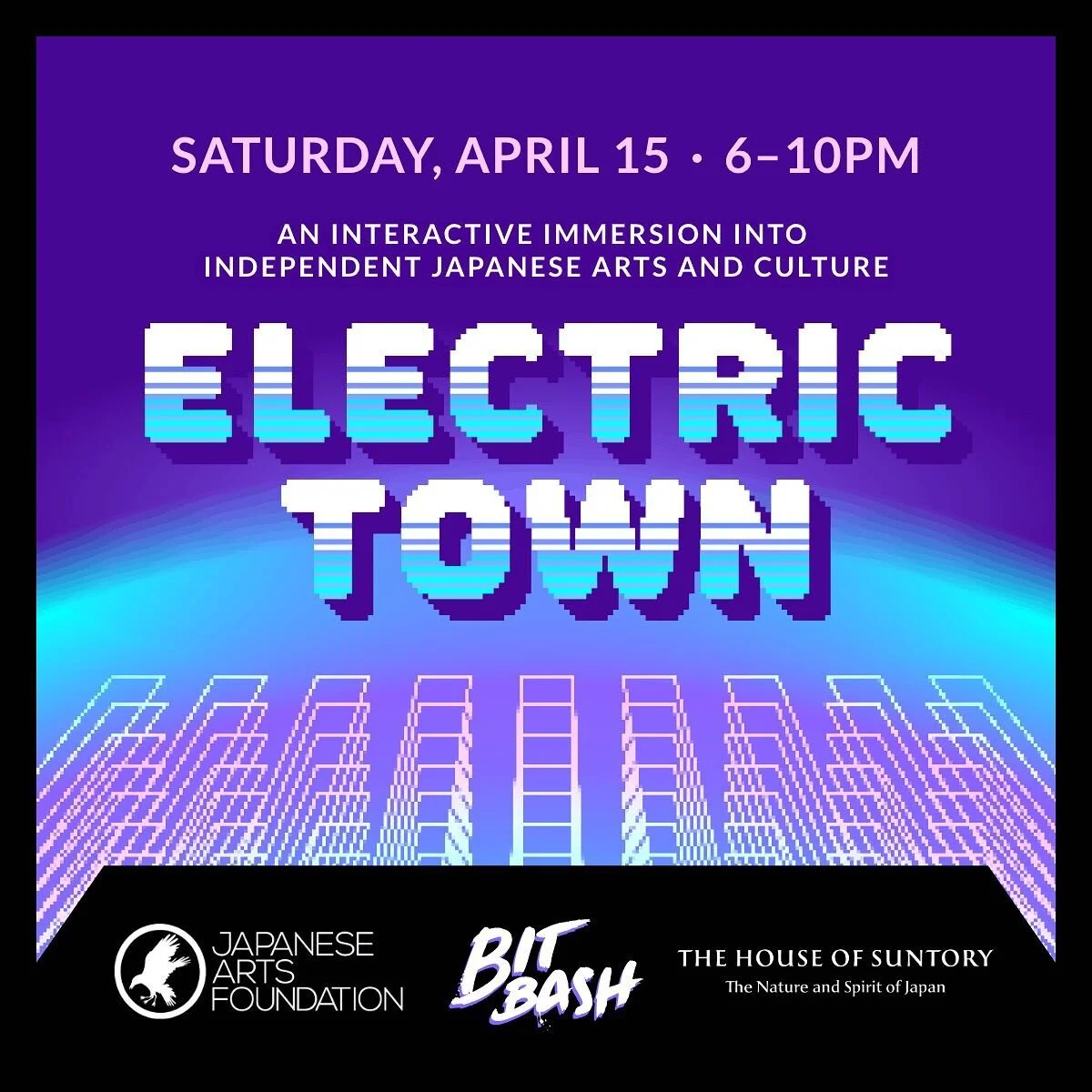 The Japanese Arts Foundation of Chicago