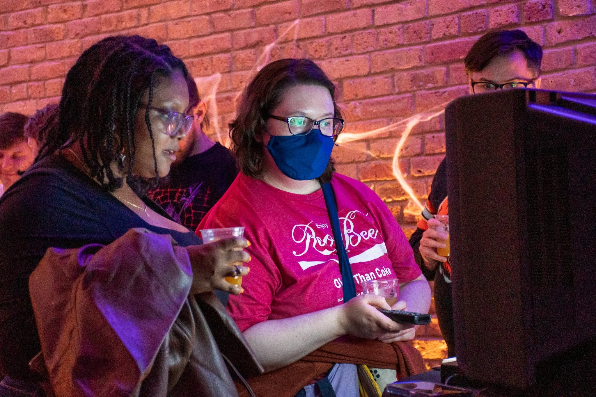 Annual Report — Japanese Arts Foundation