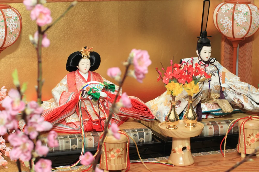 Hinamatsuri — Japanese Arts Foundation