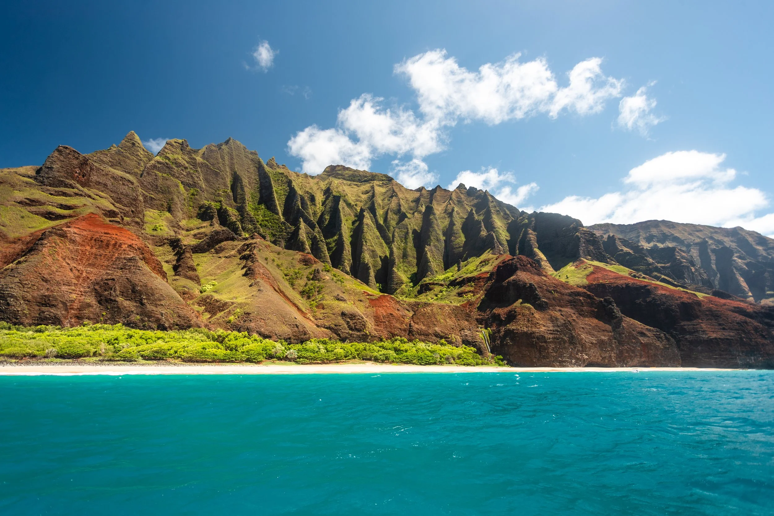 Blue Ocean Adventure Tours