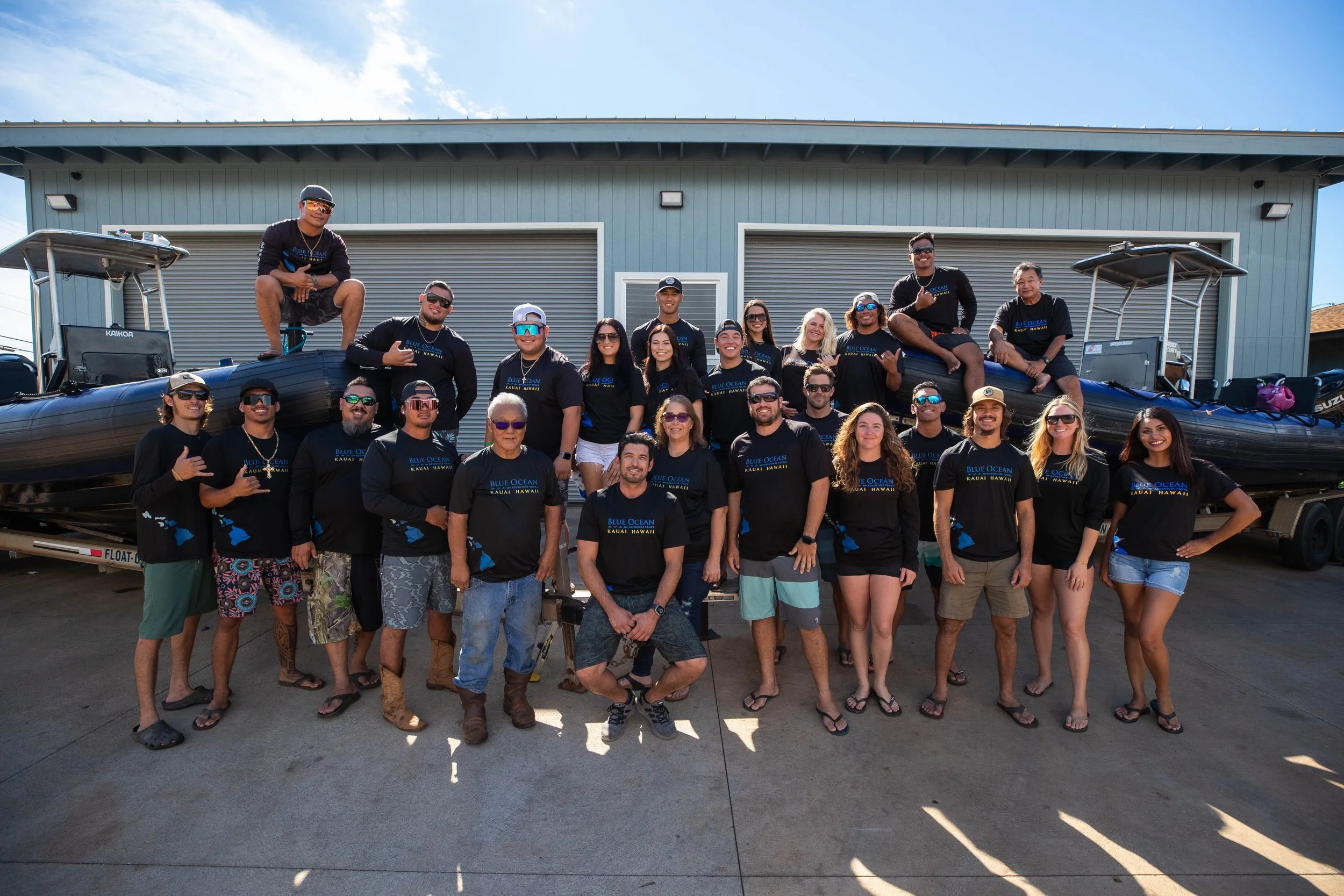 About | Discover & Reserve Today — Na Pali Boat Tours | Blue Ocean ...