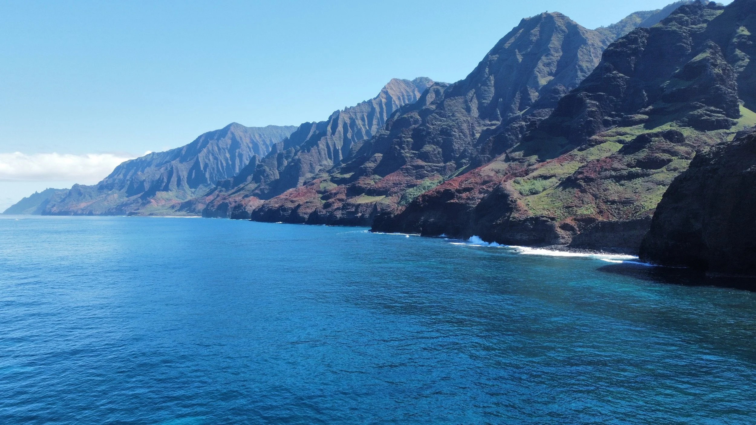 FAQ's & Policies | Book Your Adventure Today — Na Pali Boat Tours ...