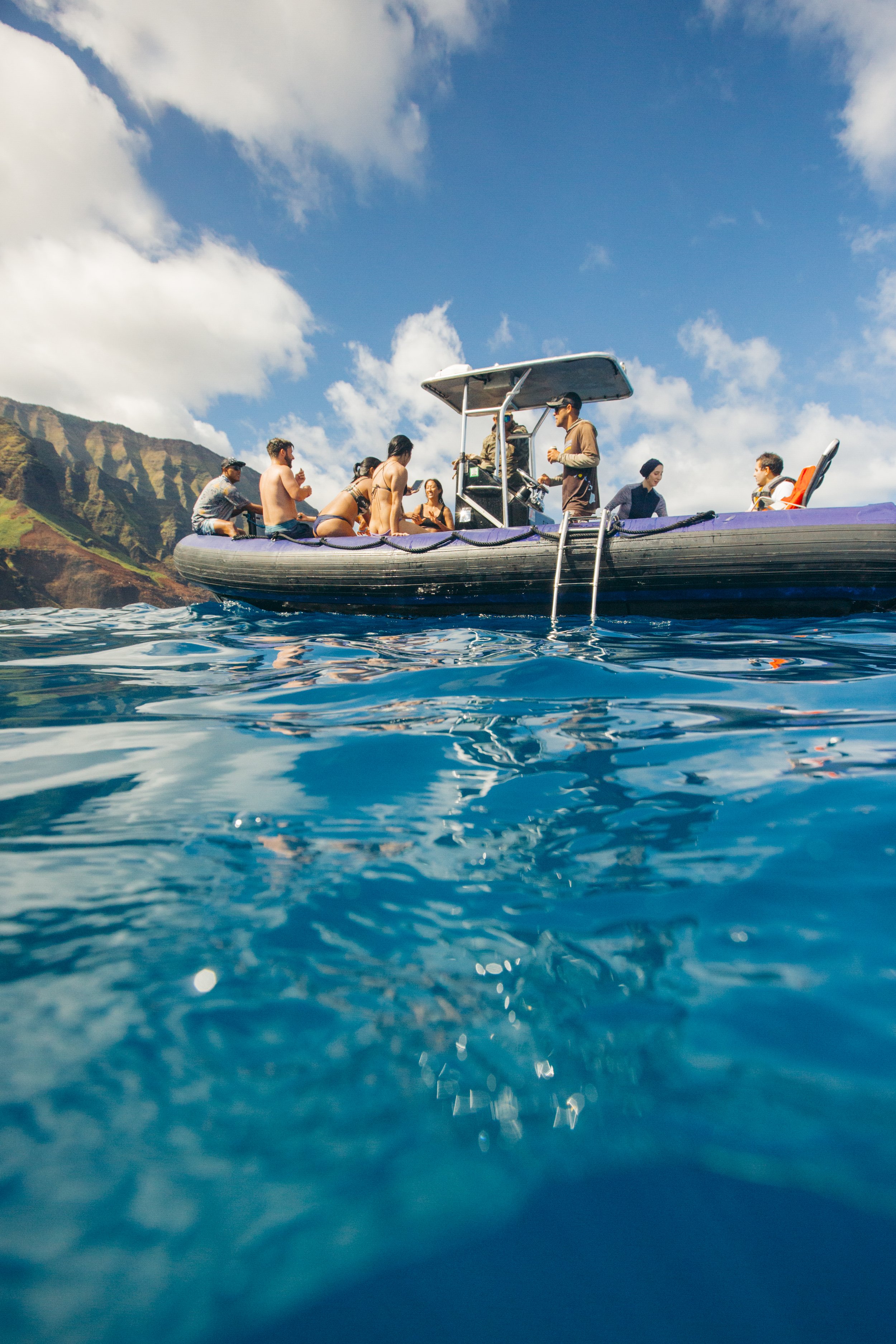 Contact — Blue Ocean Adventure Tours