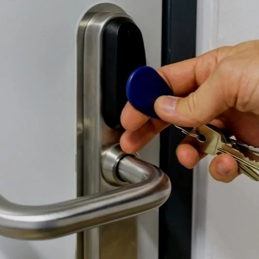 Amenities — The Berkeley Place