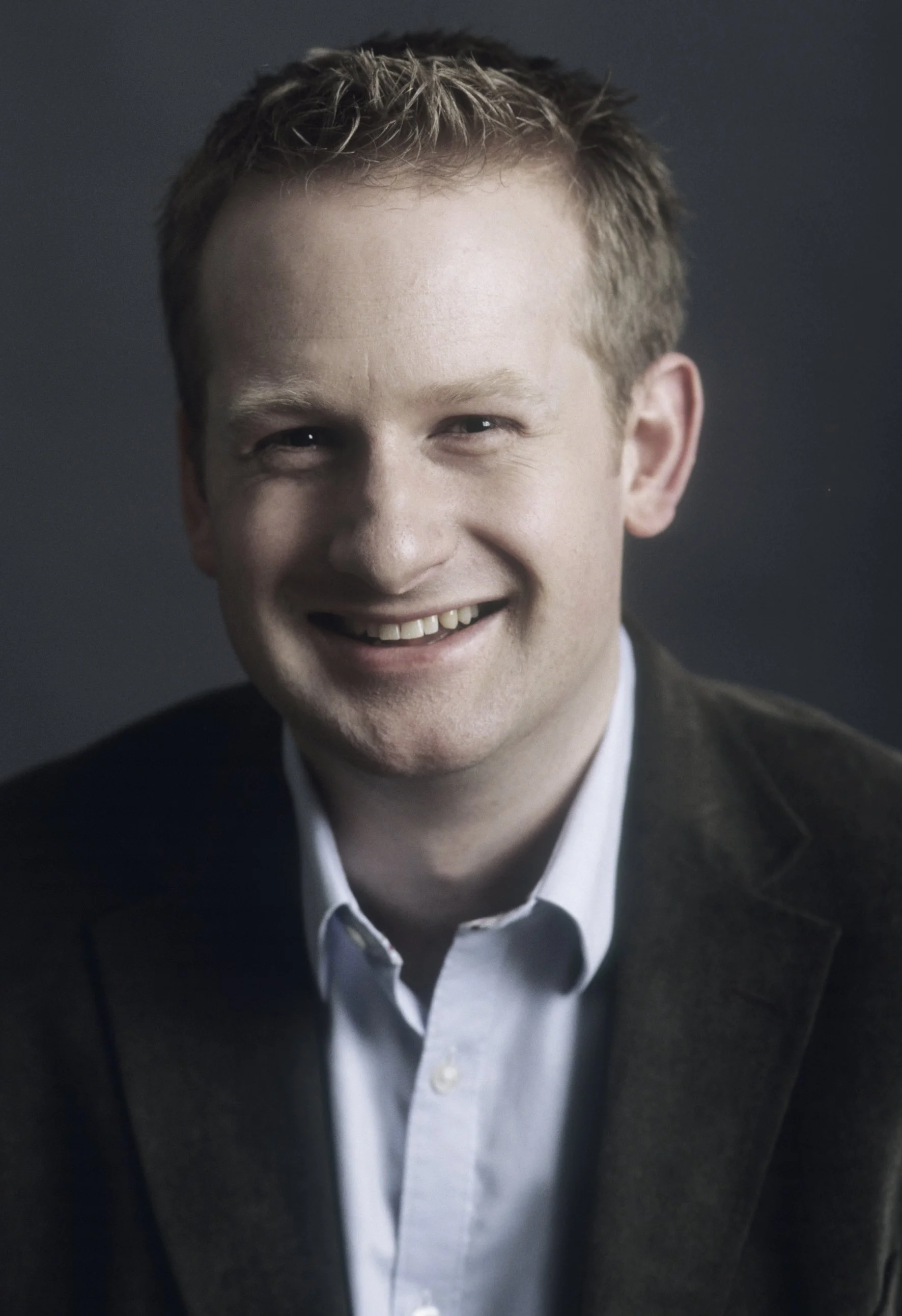 Simon Lane — Horten kammermusikkfest