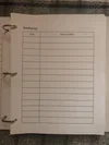 FREE Charlotte Mason Homeschool Planner — Humbly Haley