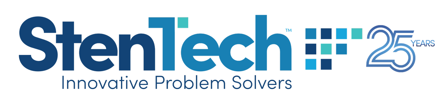 StenTech the leading SMT Solder Paste Stencils | Laser Cut Stencils ...