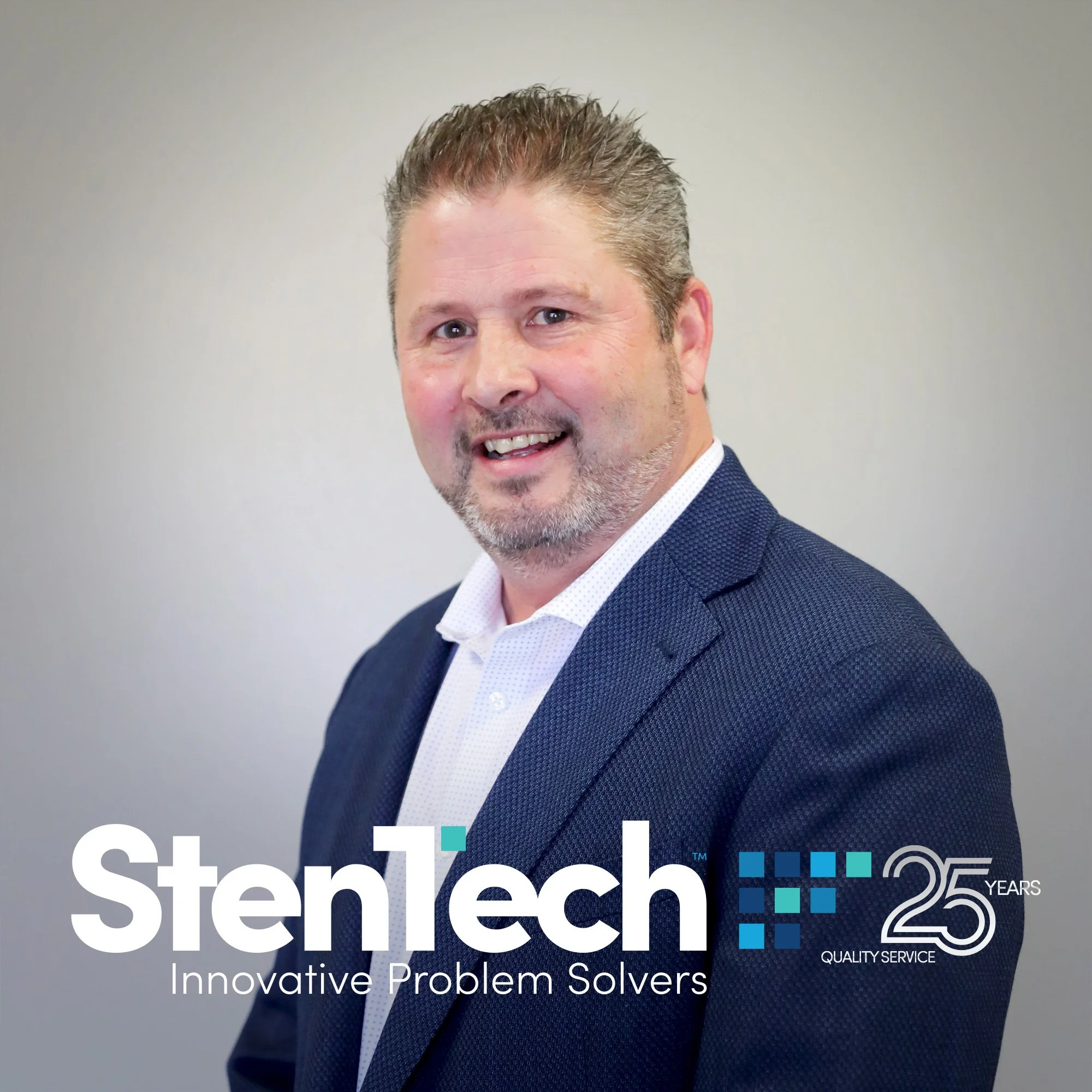 StenTech's The Buzz - Latest news, videos and articles — StenTech Media ...