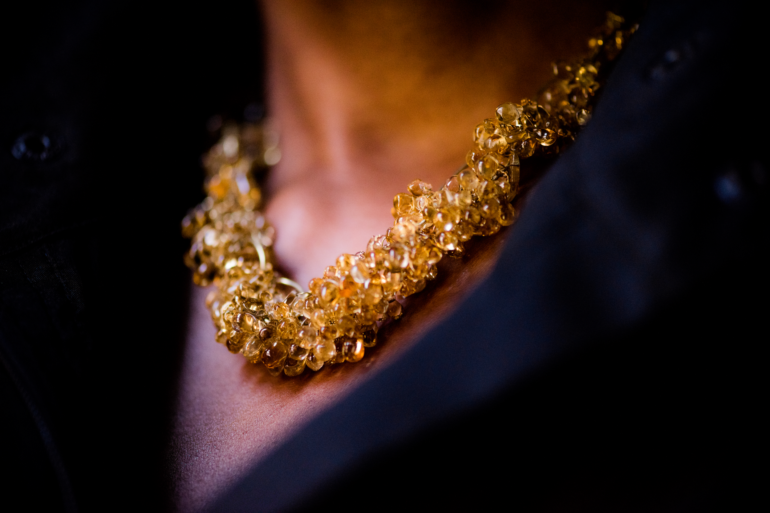 Citrine Jewellery
