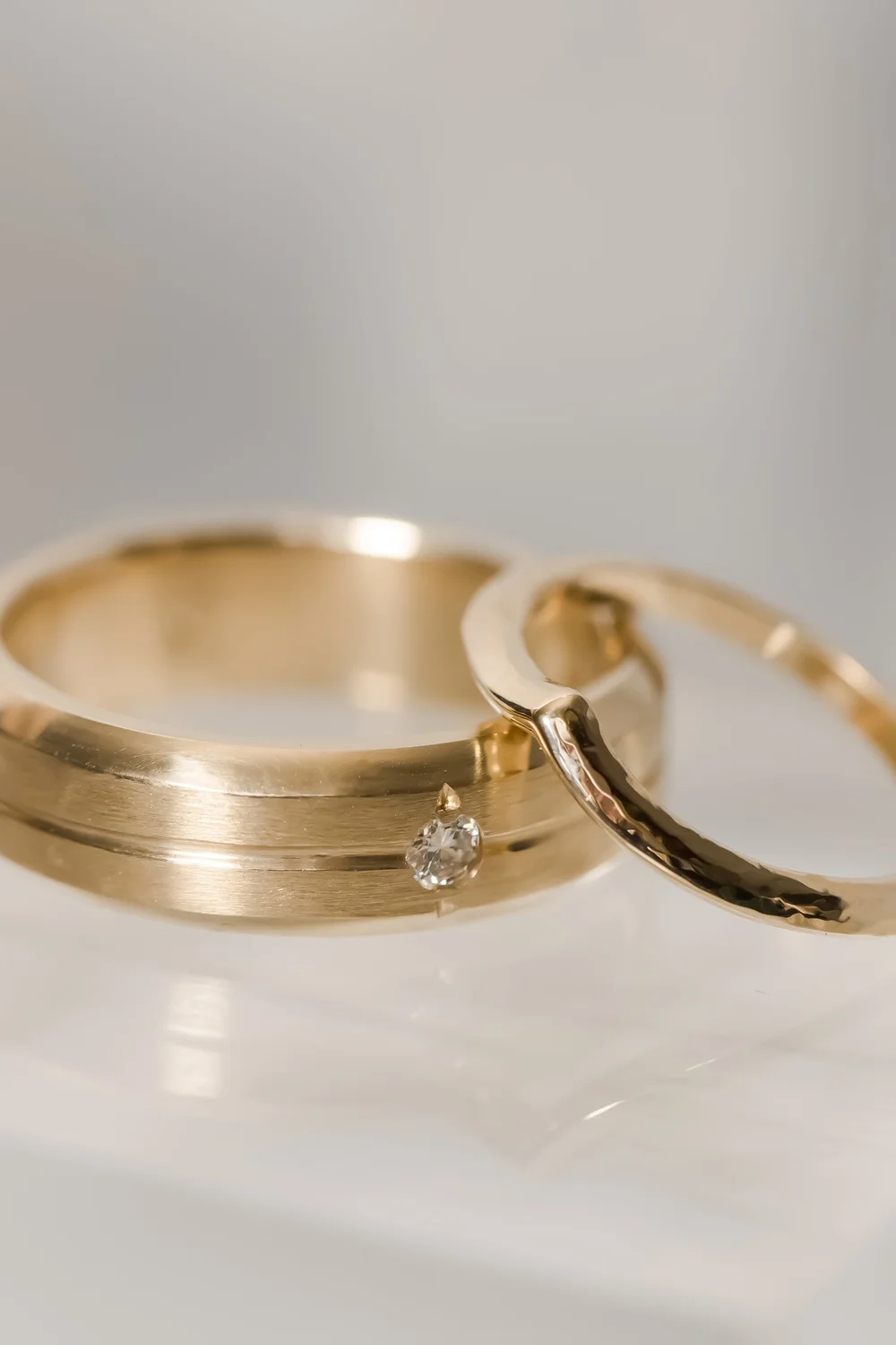 Custom Engagement & Fine Jewelry Designs — Alexandria & Company