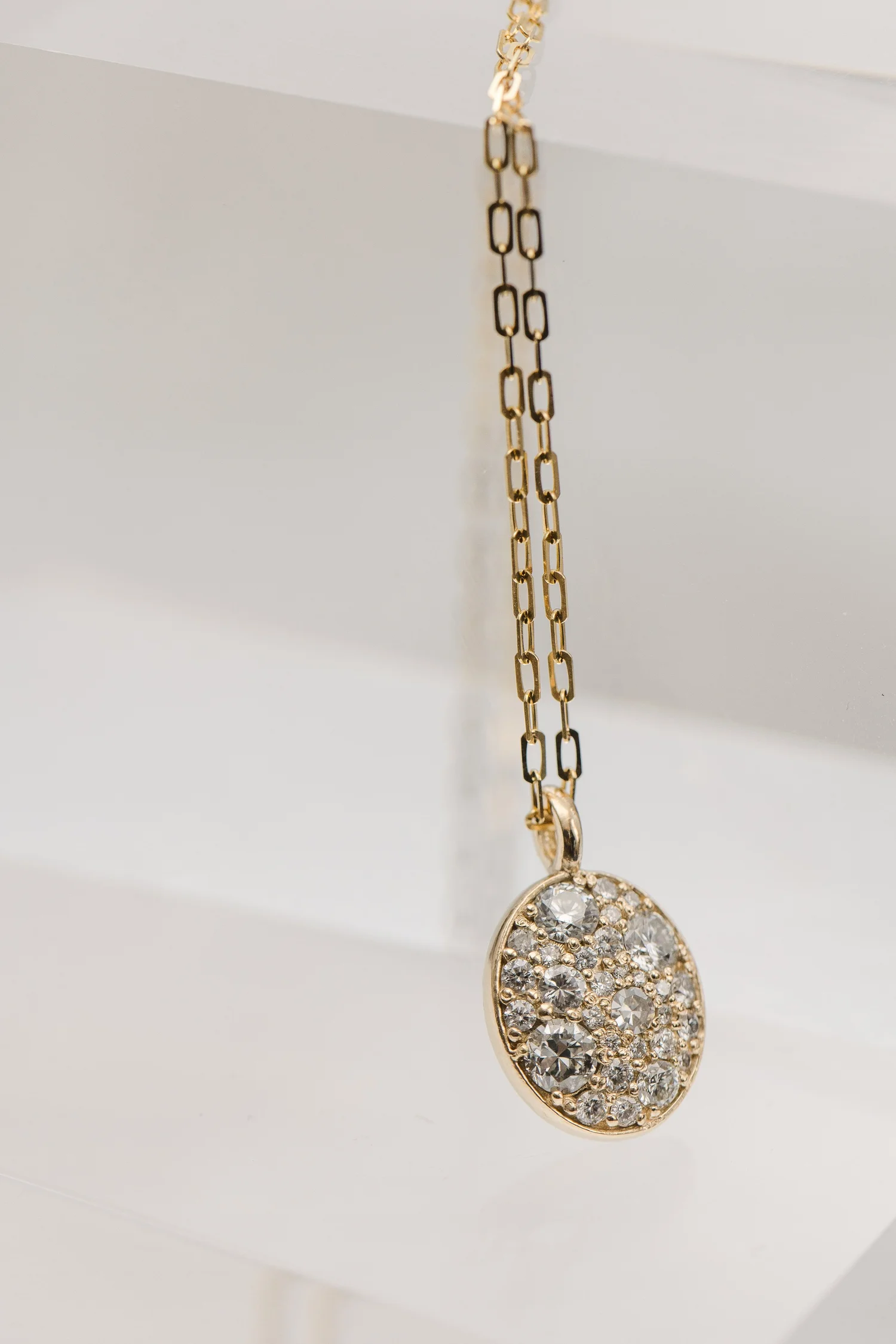 Custom Engagement & Fine Jewelry Designs — Alexandria & Company