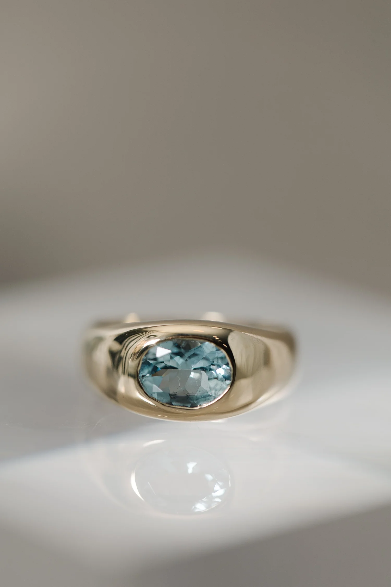 Custom Engagement & Fine Jewelry Designs — Alexandria & Company