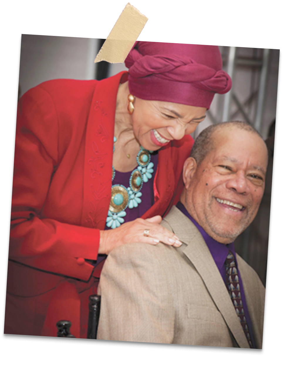 Jerry's Life | Discover and Celebrate His Art — Jerry Pinkney Studio