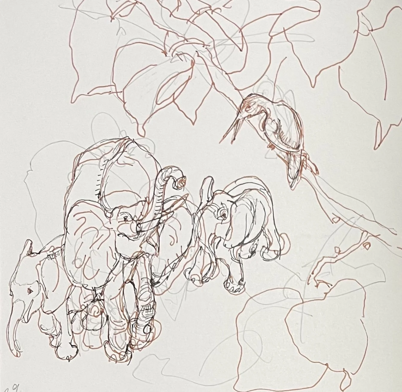 Jerry Pinkney Studio