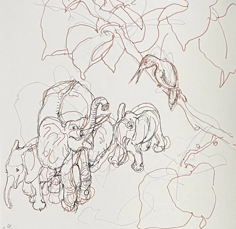 Jerry Pinkney Studio
